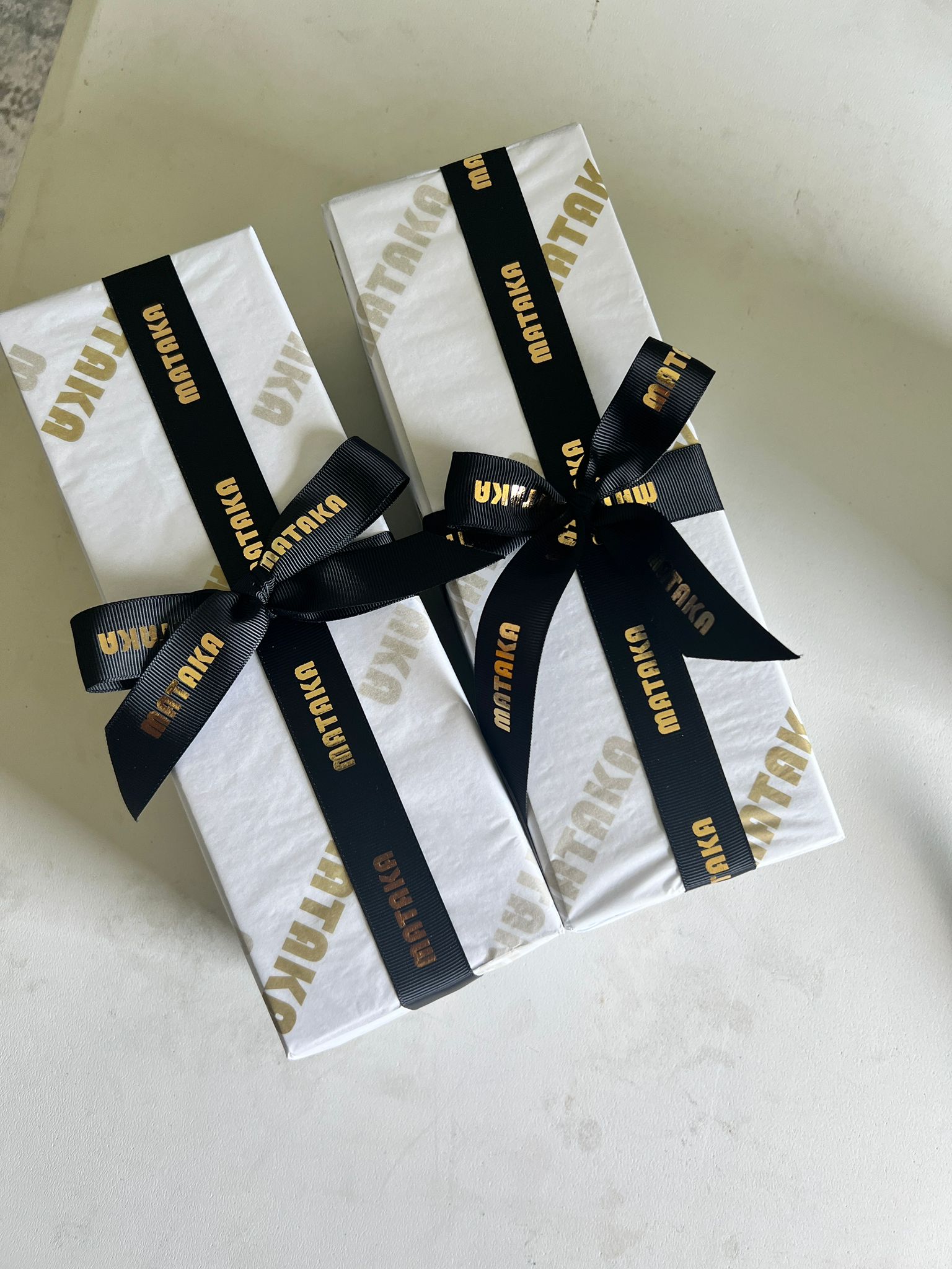 Gift – Mataka
